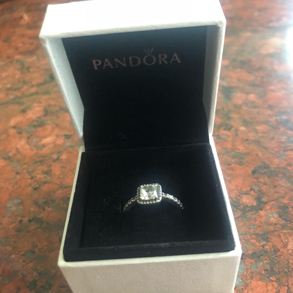 Pandora | Jewelry | Pandora Ring | Poshmark